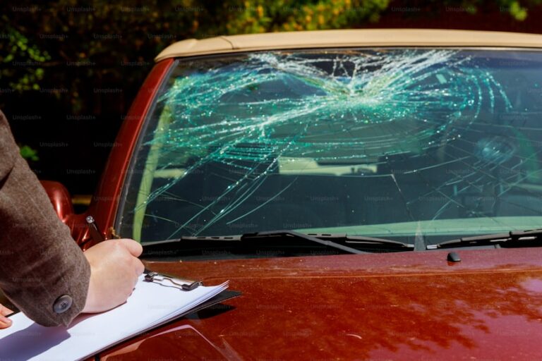 What Every Driver Needs to Know About Windshield Damage (Including ...